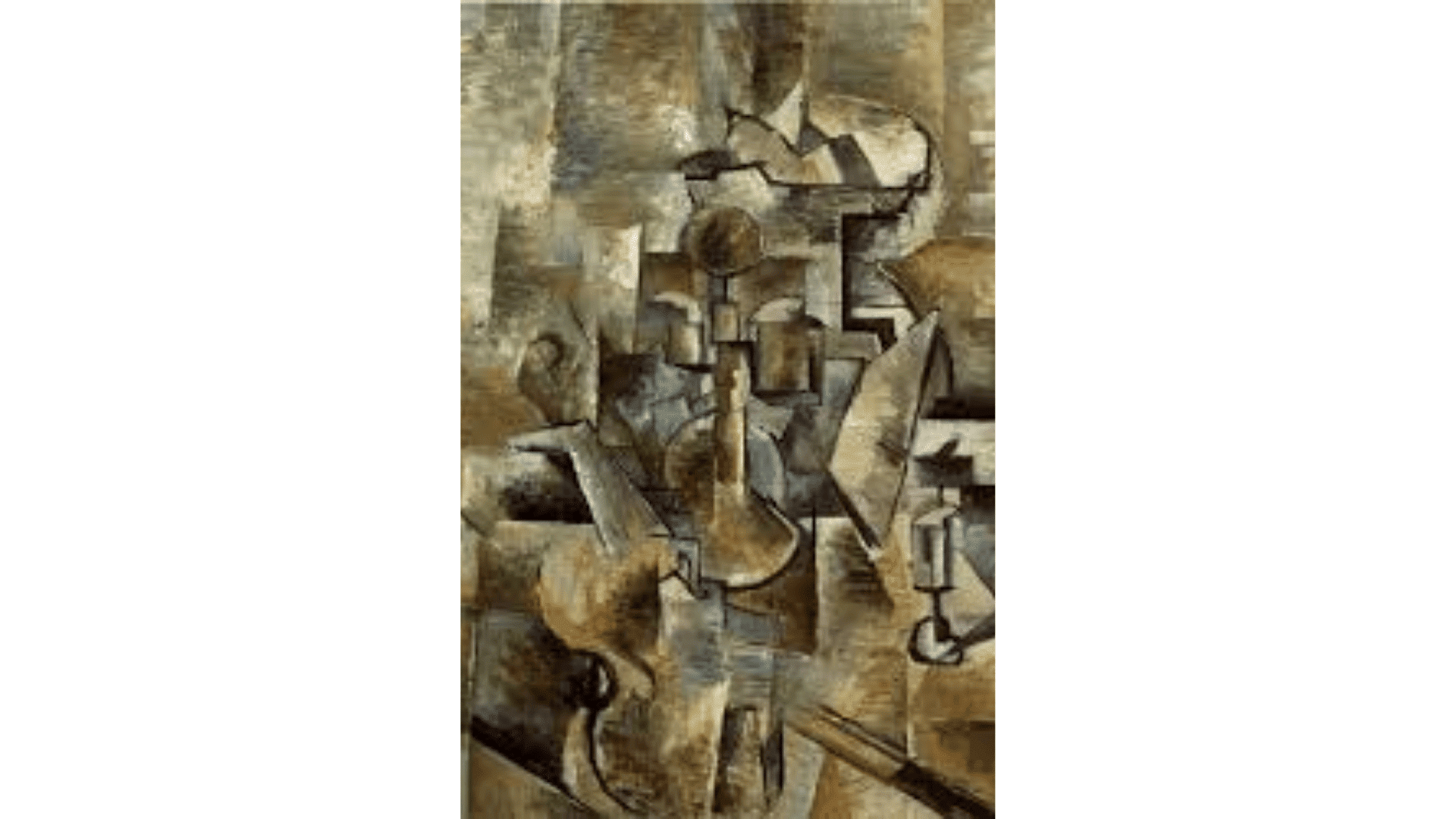 21 Famous Cubism Paintings That Changed Modern Art - Making Art Fun