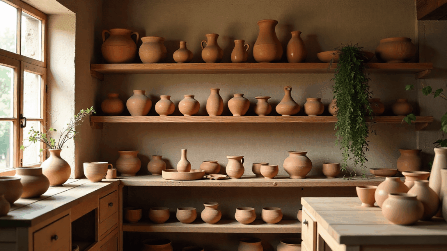 How to Make Pottery at Home: The Beginner's Handbook - Making Art Fun