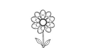 37 Fun and Creative Free Dot Art Printables for All Ages - Making Art Fun