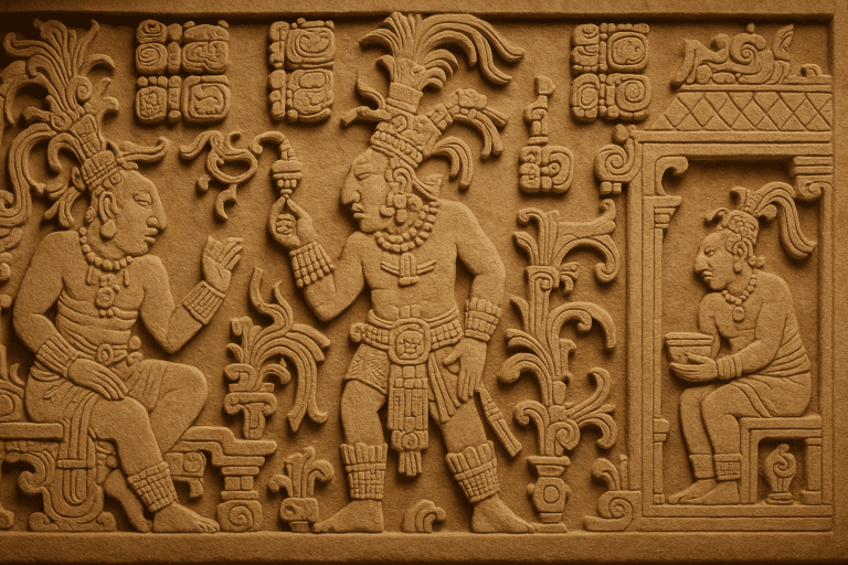 Mayans Art and Culture That Still Inspire the World Today - Making Art Fun
