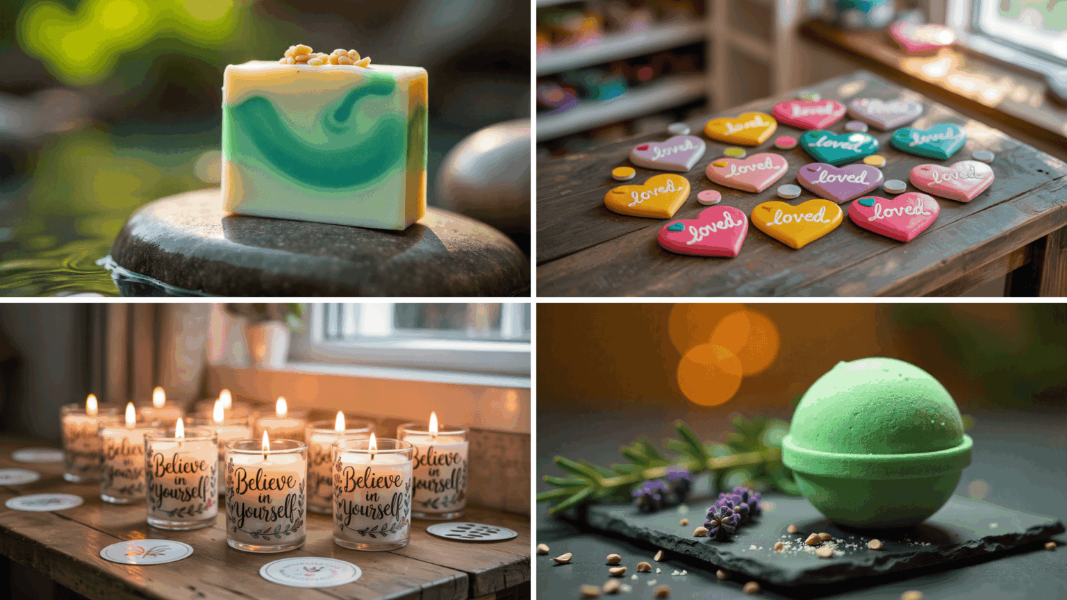 46 Kindness Crafts Ideas to Spread Joy - Making Art Fun