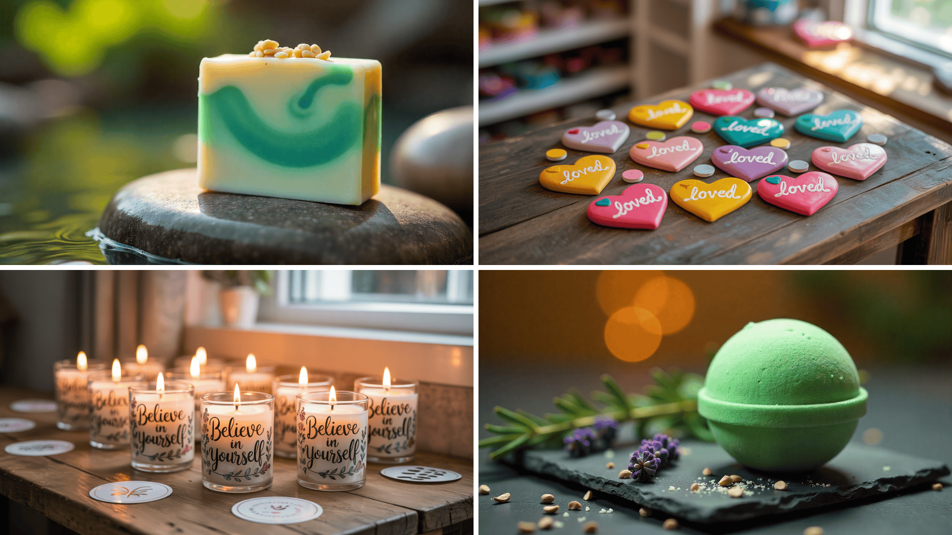 46 Kindness Crafts Ideas to Spread Joy - Making Art Fun