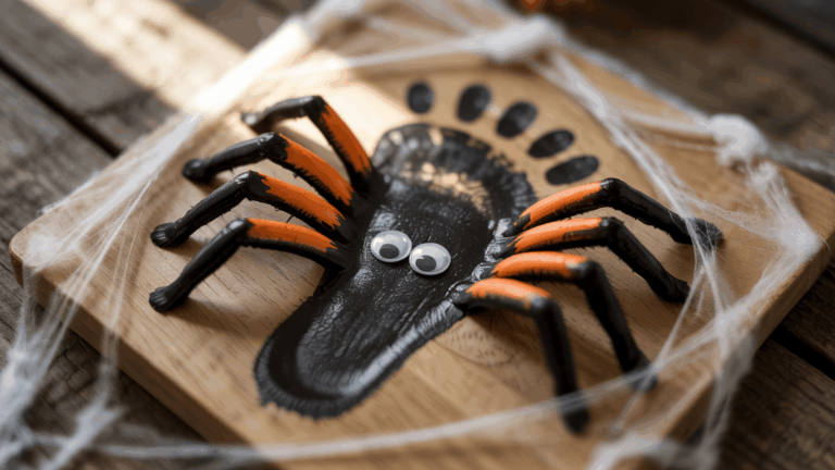 33 Best Halloween Art Projects for Creative Fun - Making Art Fun