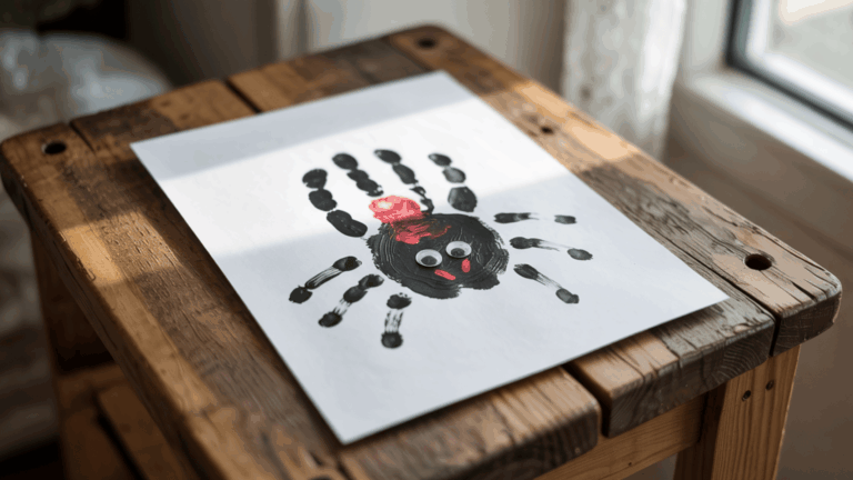 33 Best Halloween Art Projects for Creative Fun - Making Art Fun