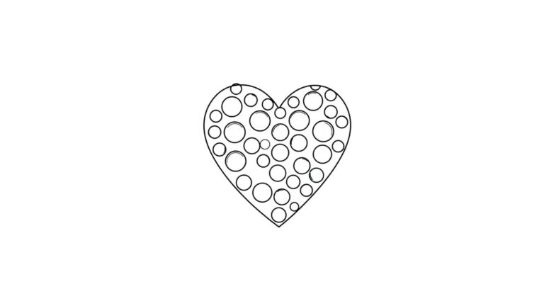 37 Fun and Creative Free Dot Art Printables for All Ages - Making Art Fun