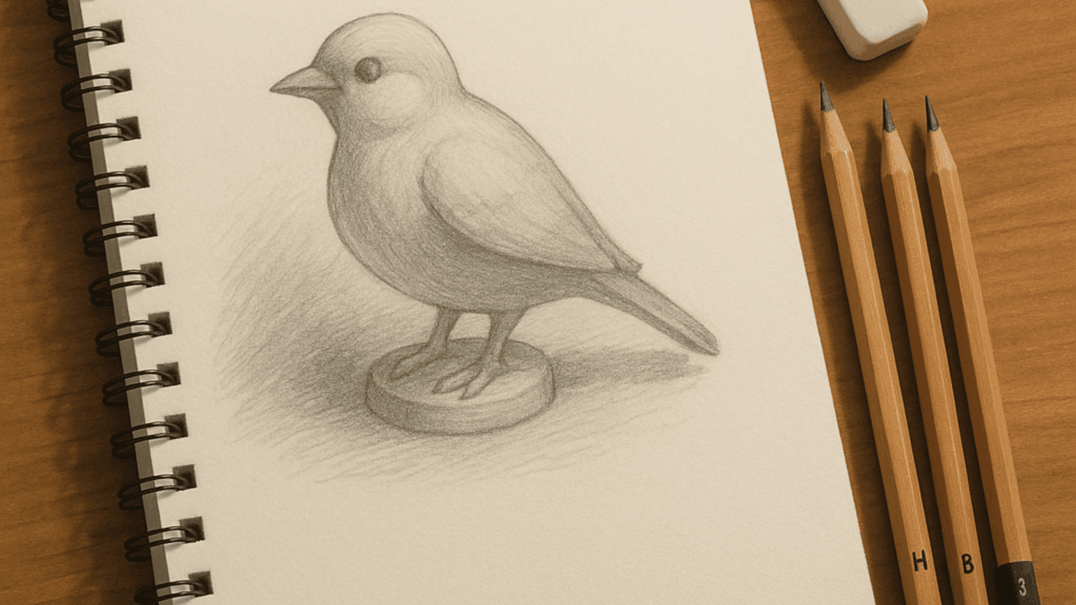 Sketching for Beginners Made Simple and Fun - Making Art Fun