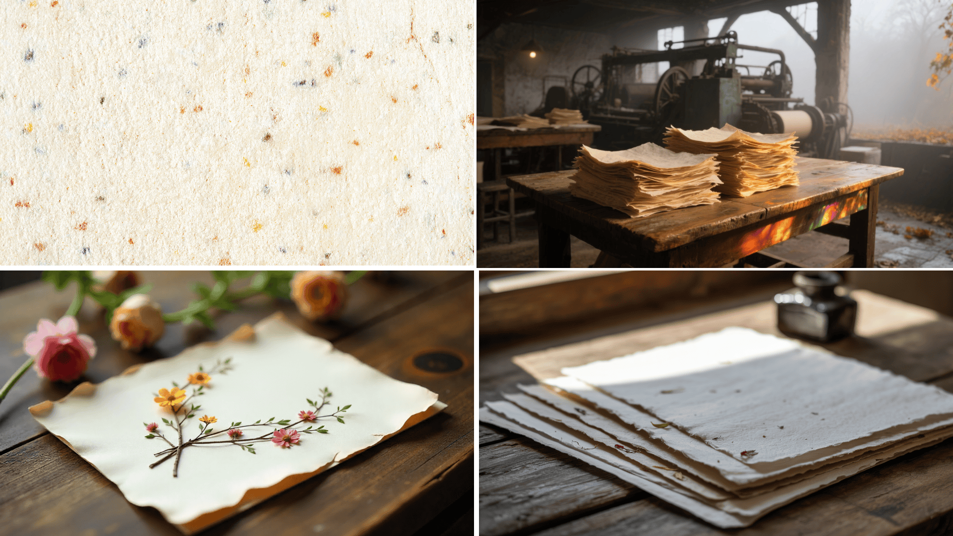 How to Make Paper at Home: Recycled DIY Paper Tutorial - Making Art Fun