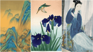 Chinese Ink Painting: Tradition Meets Timeless Beauty - Making Art Fun