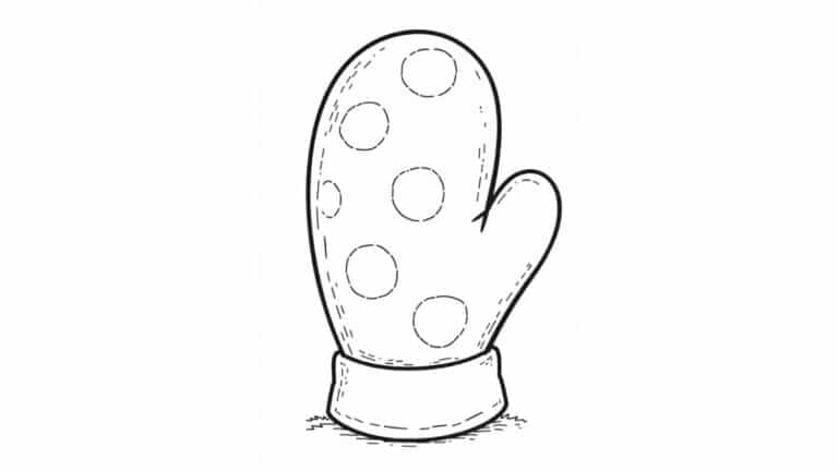 37 Fun and Creative Free Dot Art Printables for All Ages - Making Art Fun