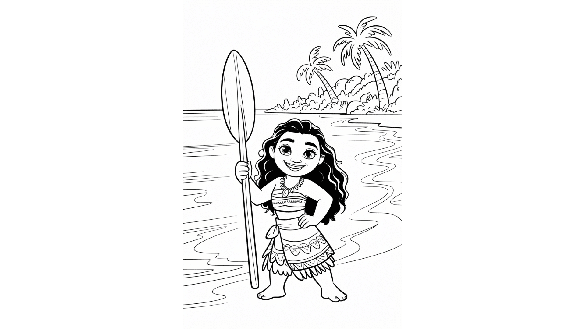 44 Magical Character Colouring Pages with Free Printable PDF - Making ...