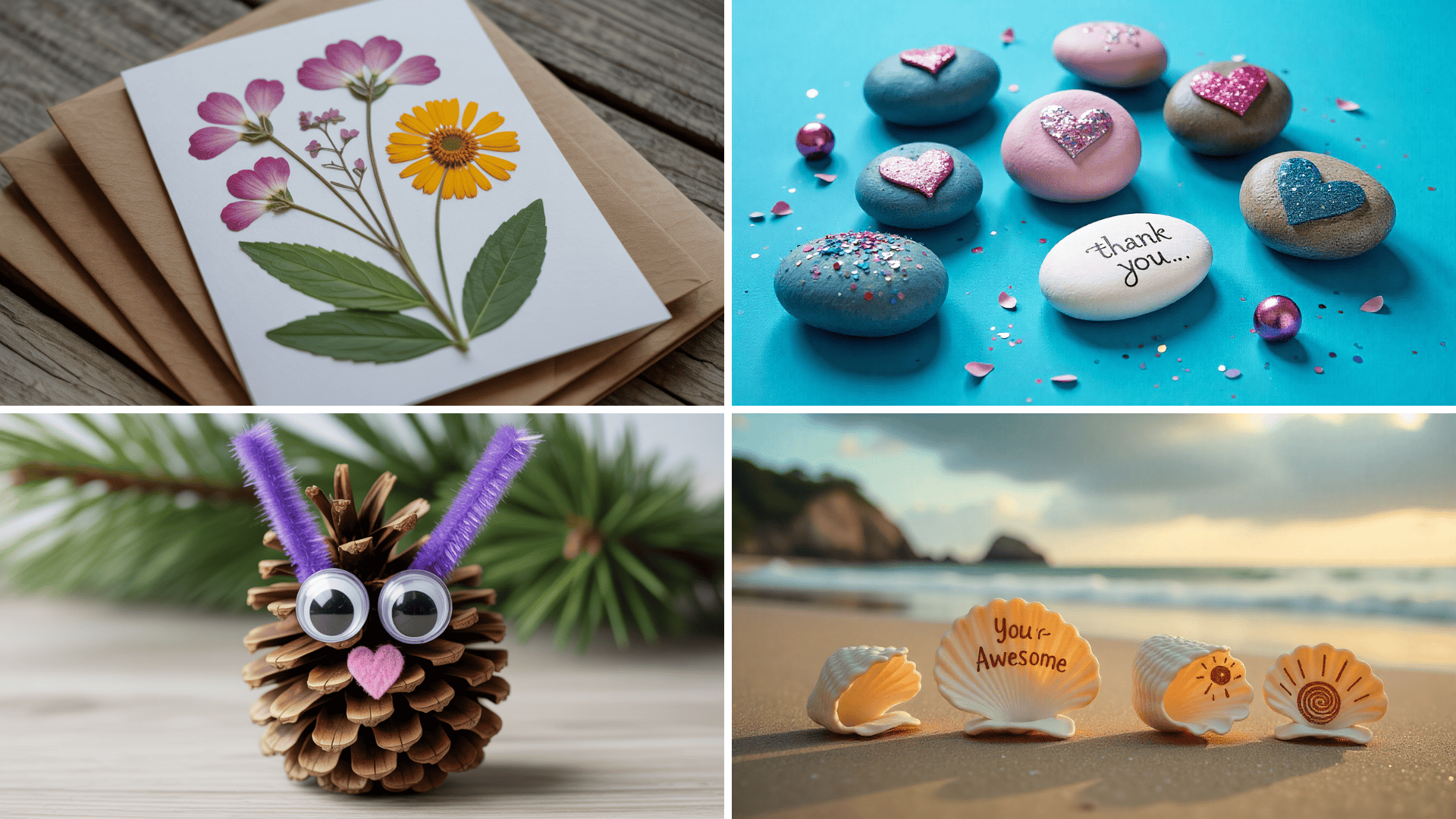46 Kindness Crafts Ideas to Spread Joy - Making Art Fun