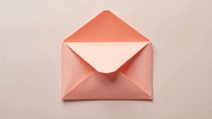 Fun and Easy Origami Letter Ideas to Try at Home - Making Art Fun