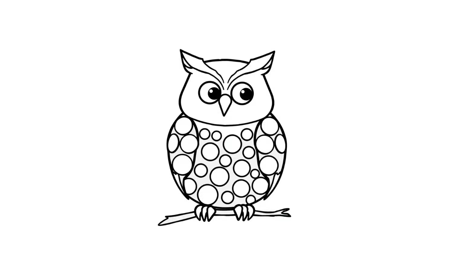 37 Fun and Creative Free Dot Art Printables for All Ages - Making Art Fun