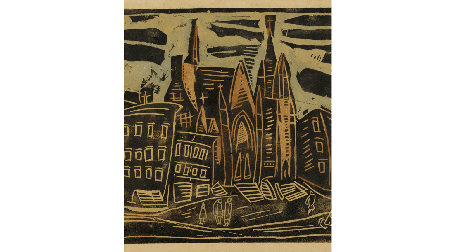 Unlock Harlem Renaissance Art: Hidden Stories & Lessons - Making Art Fun