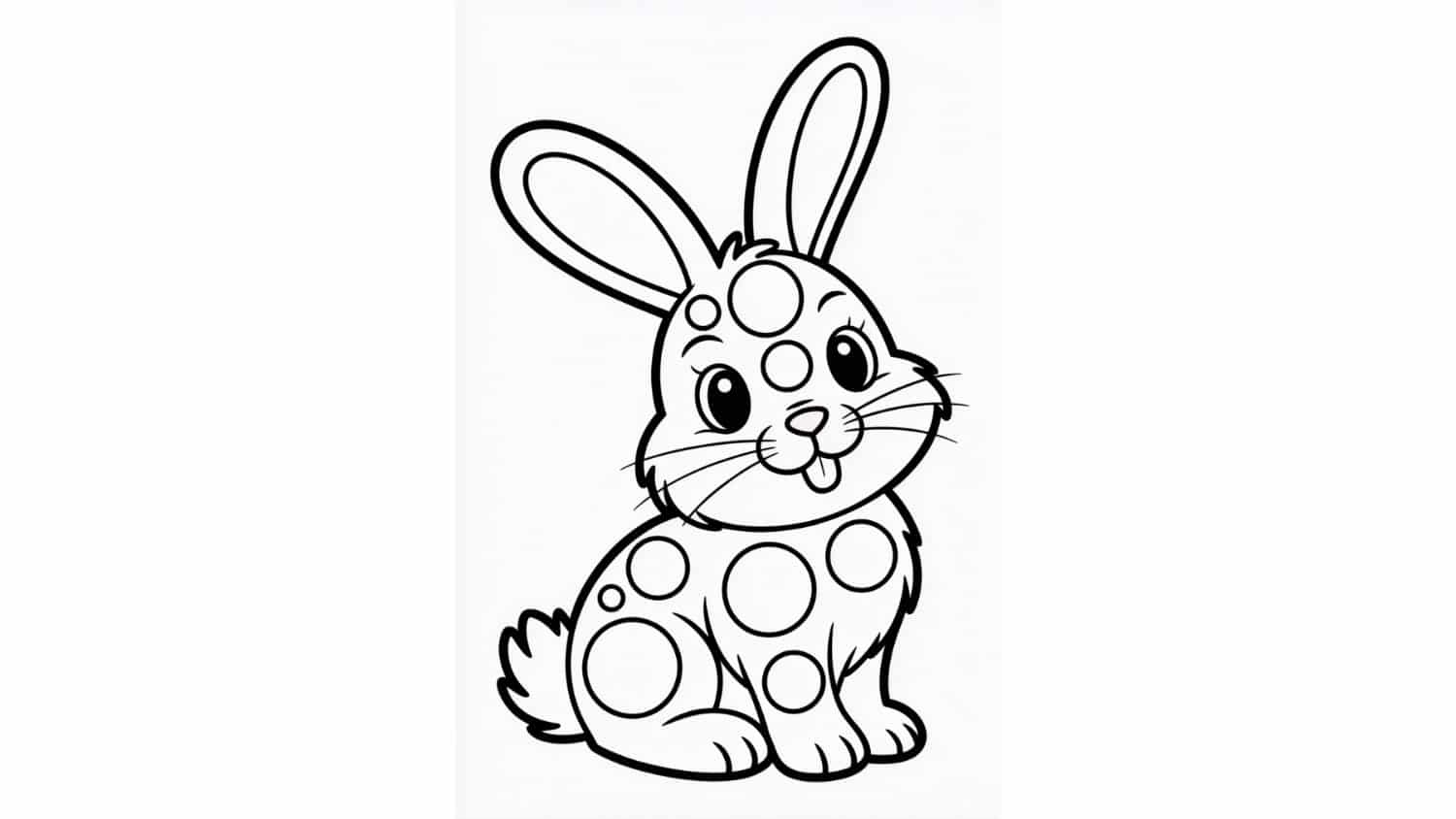 37 Fun and Creative Free Dot Art Printables for All Ages - Making Art Fun