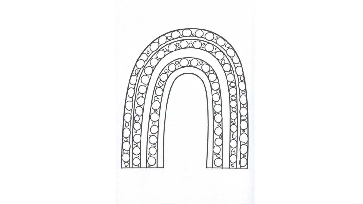37 Fun and Creative Free Dot Art Printables for All Ages - Making Art Fun