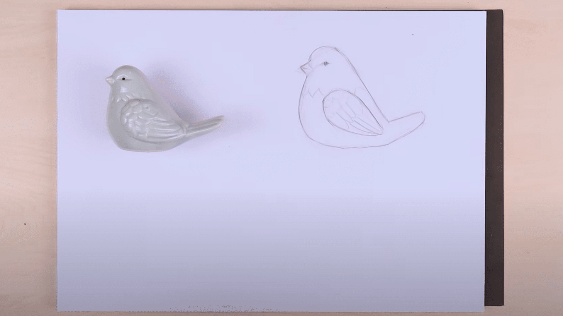 Sketching for Beginners Made Simple and Fun - Making Art Fun