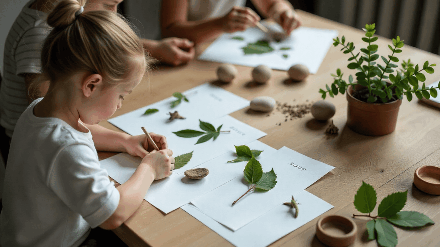 13 Creative Art Class Games for All Levels - Making Art Fun