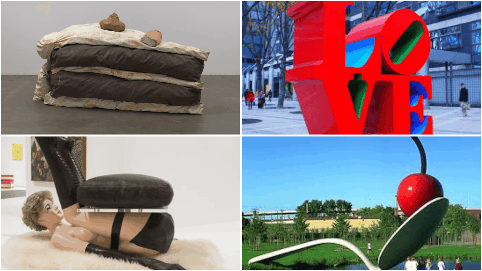 37 Famous Pop Art Pieces That Shaped Modern Culture - Making Art Fun