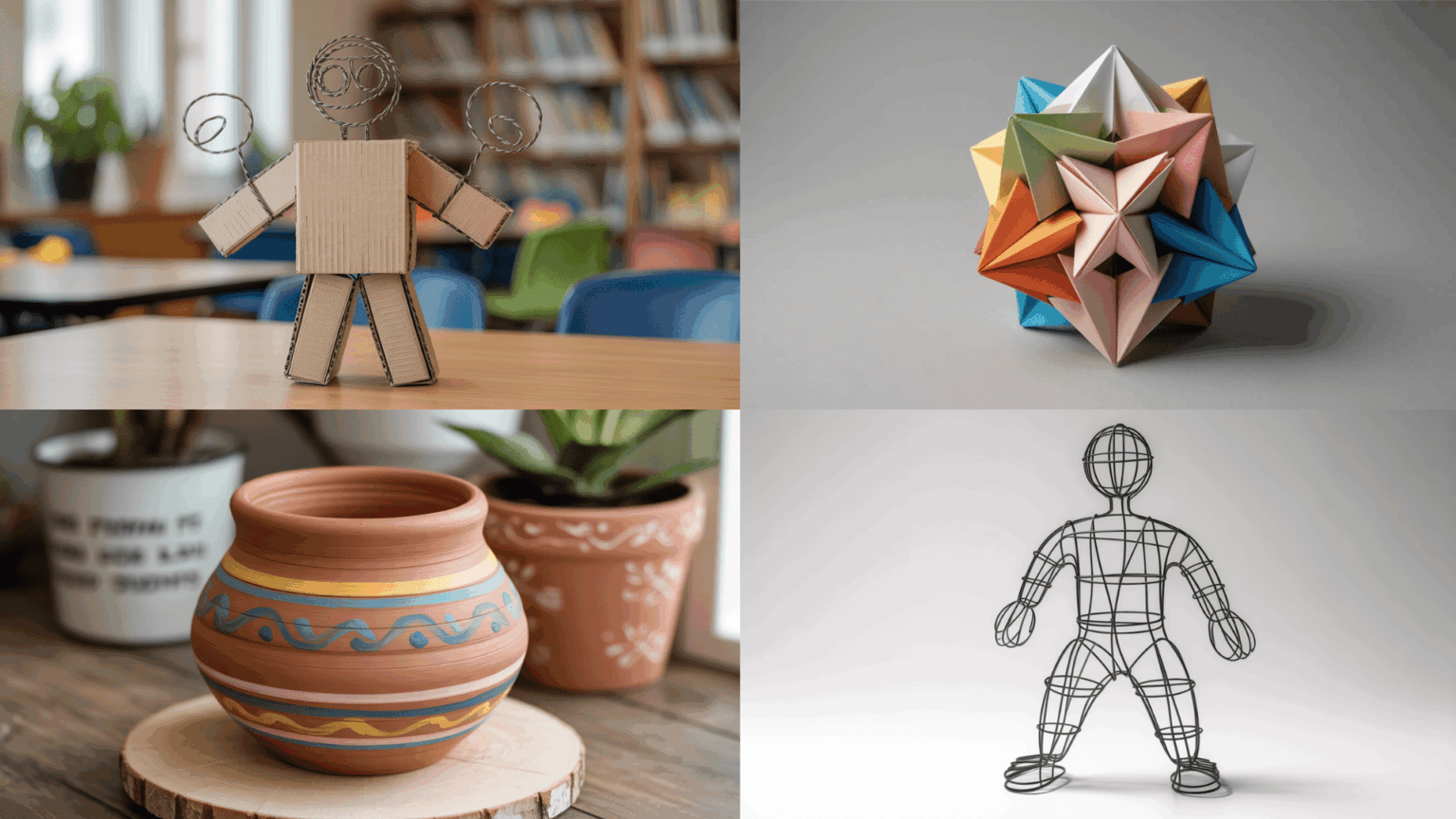 41 Fun Art Projects for Middle School Students Will Love - Making Art Fun