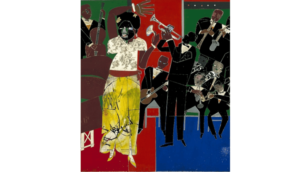 Unlock Harlem Renaissance Art: Hidden Stories & Lessons - Making Art Fun