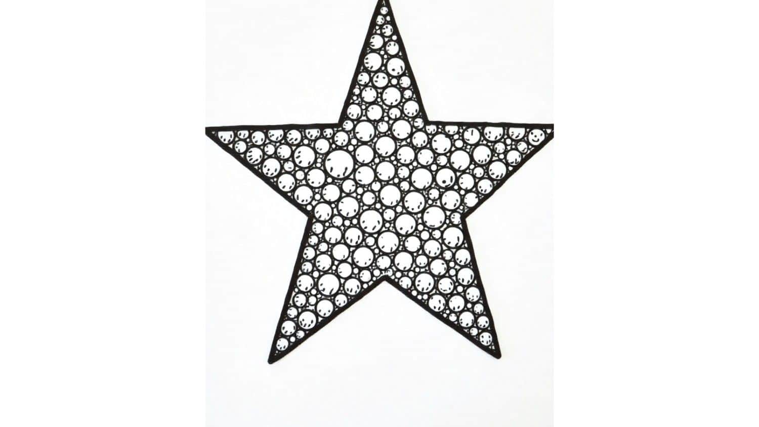 37 Fun and Creative Free Dot Art Printables for All Ages - Making Art Fun