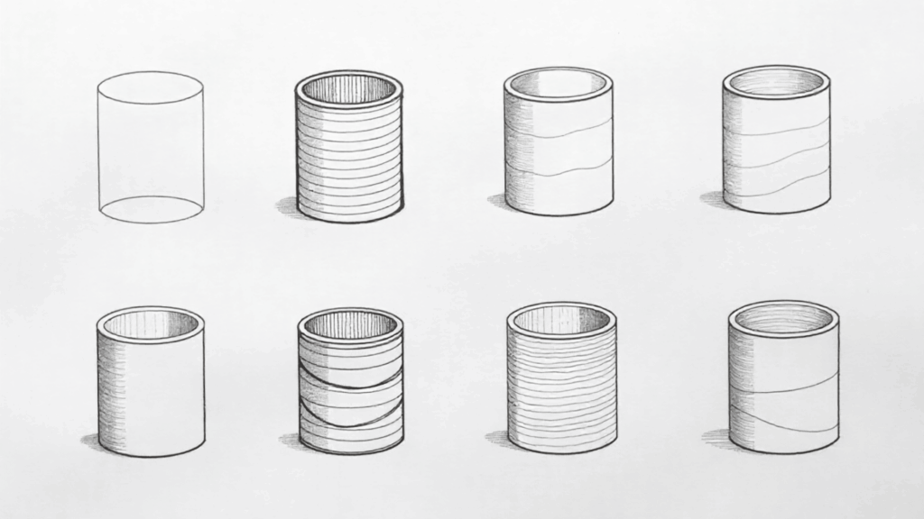 How to Use Shading Techniques for Stunning Art - Making Art Fun