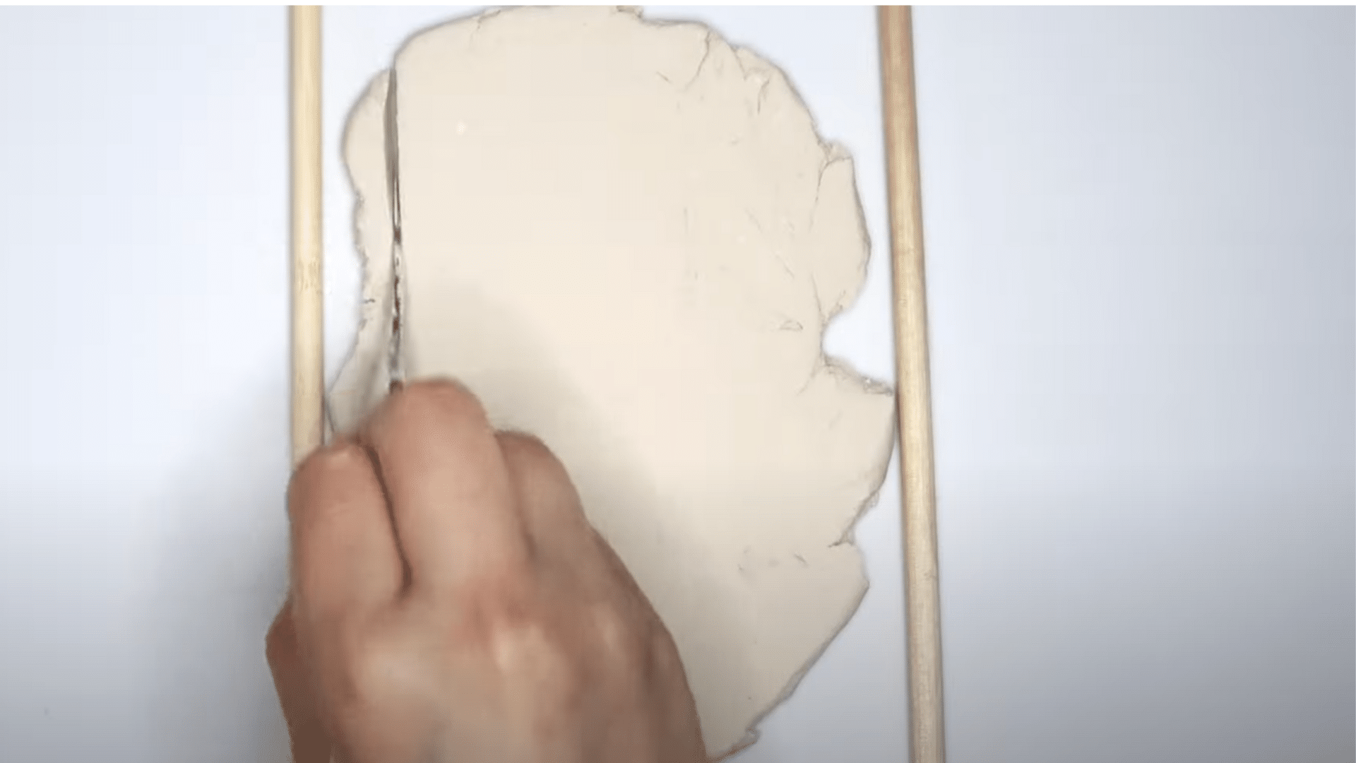 How to Use Air Dry Clay: Easy Techniques for Beginners - Making Art Fun