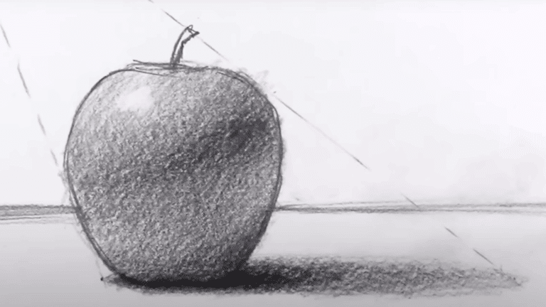 How to Use Shading Techniques for Stunning Art - Making Art Fun