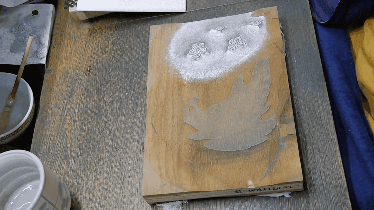 Block Printing Guide: Learn Techniques, Tools & Tutorials - Making Art Fun