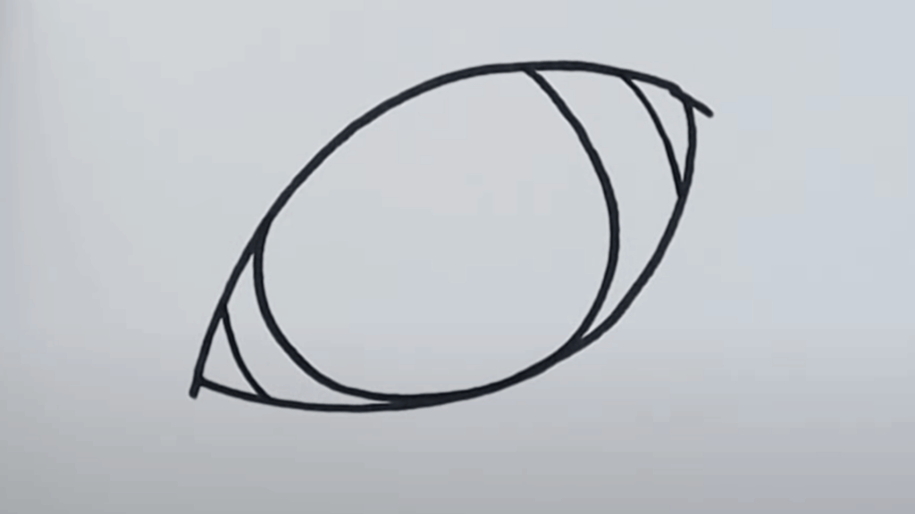 How to Draw a Stunning Dragon Eye - Making Art Fun