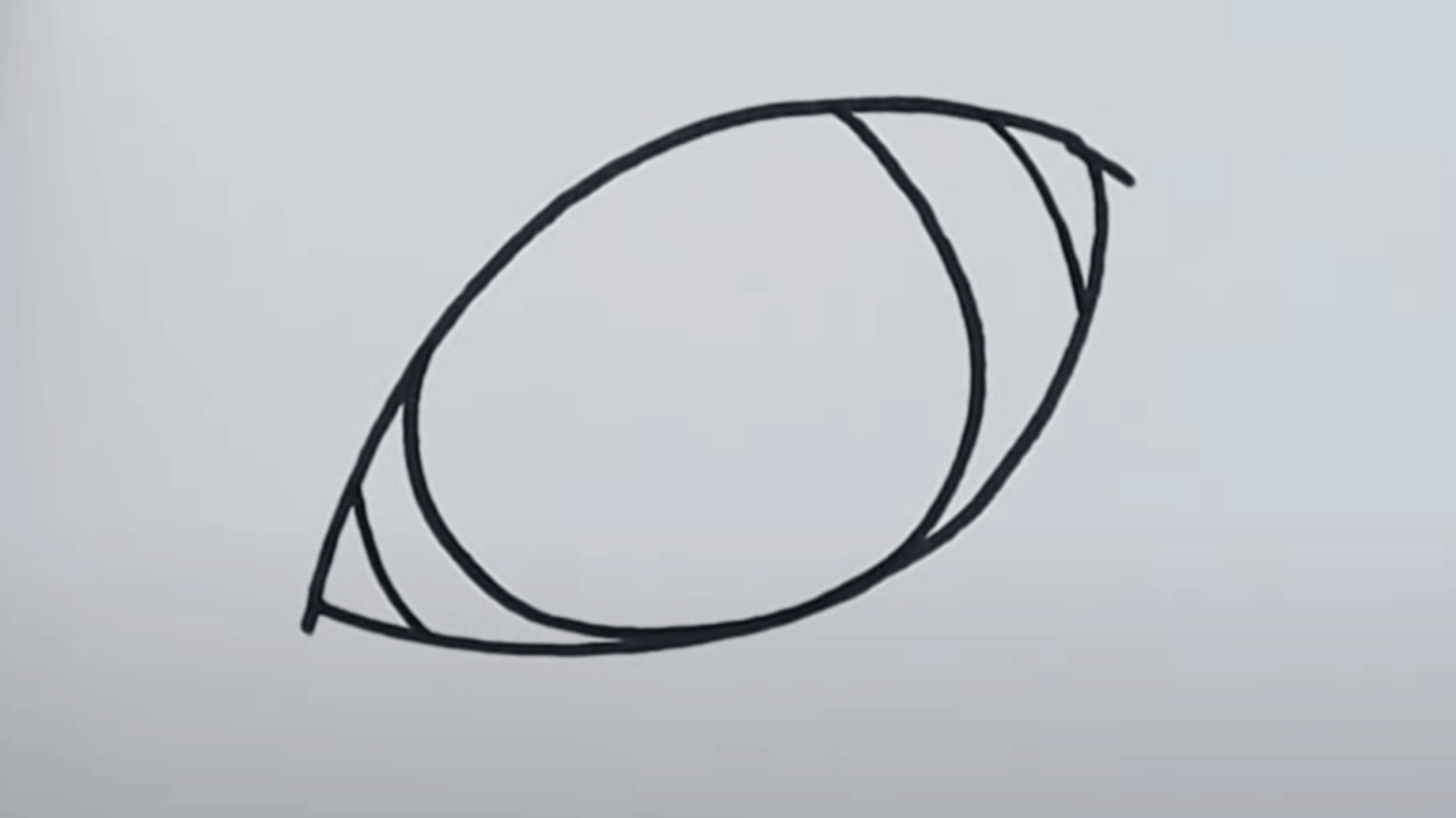 How to Draw a Stunning Dragon Eye - Making Art Fun