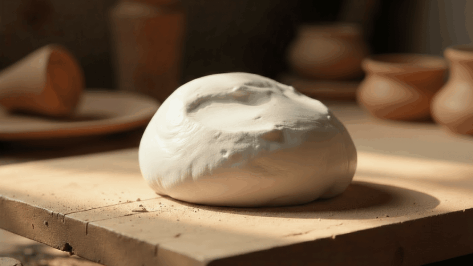 How to Make Pottery at Home: The Beginner's Handbook - Making Art Fun