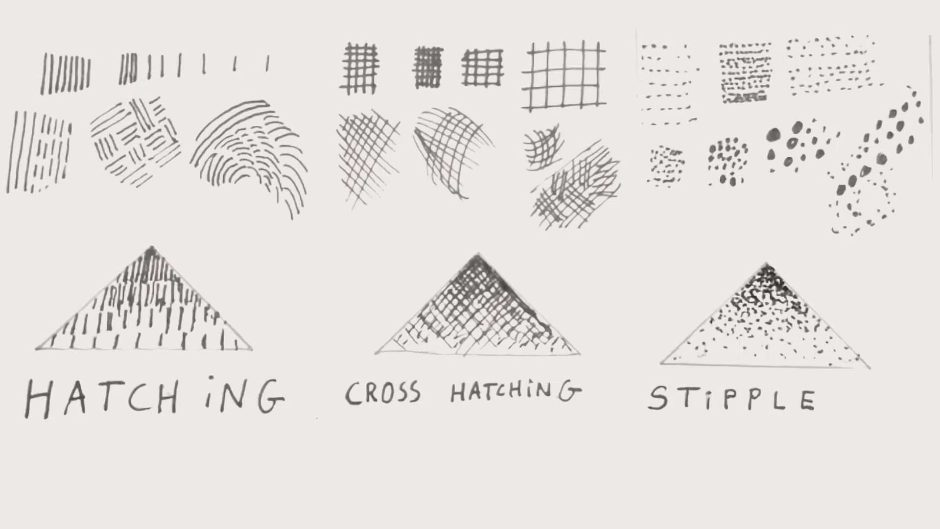 How to Use Shading Techniques for Stunning Art - Making Art Fun