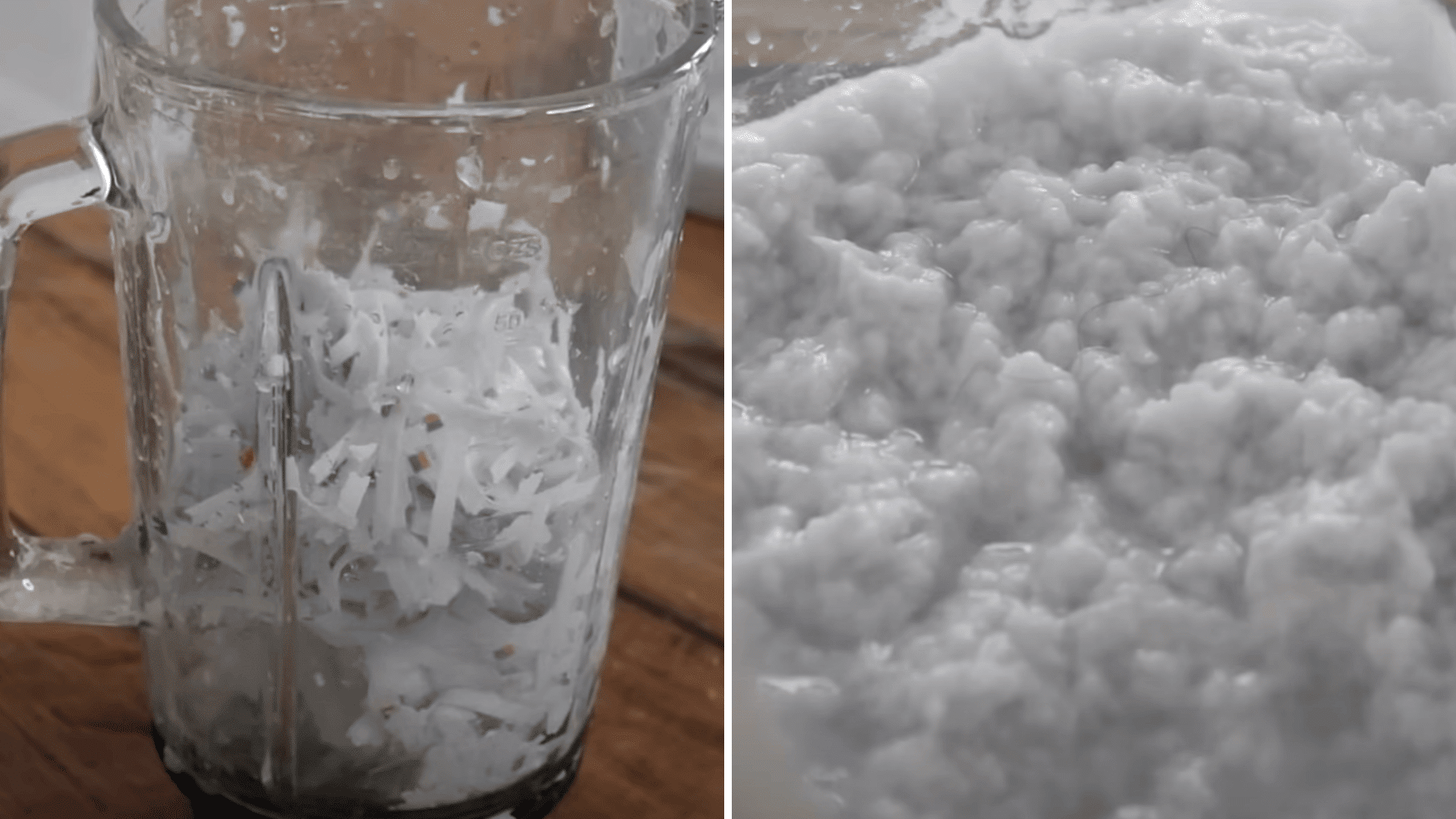 How to Make Paper at Home: Recycled DIY Paper Tutorial - Making Art Fun