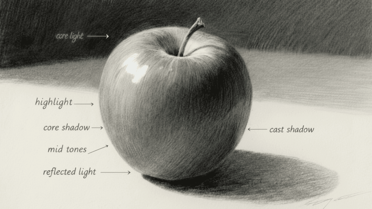 How to Use Shading Techniques for Stunning Art - Making Art Fun