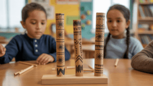 17 Must Try Native American Crafts for All Ages - Making Art Fun