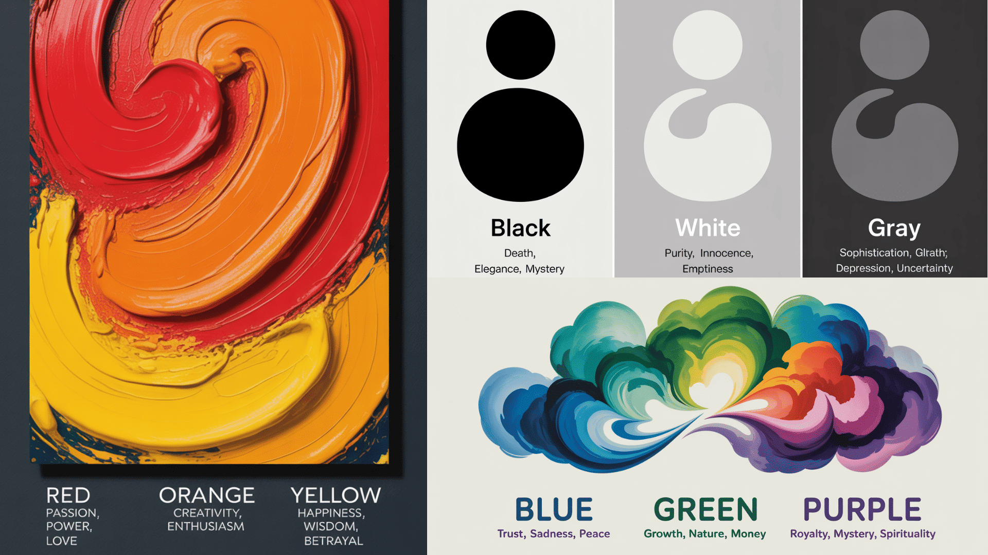 Understanding the Color Definition in Art - Making Art Fun
