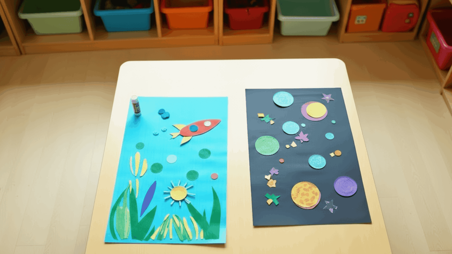 13 Creative Art Class Games for All Levels - Making Art Fun