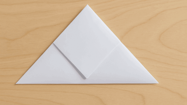 Fun and Easy Origami Letter Ideas to Try at Home - Making Art Fun