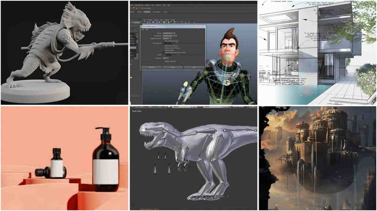31 Digital Art Types Every Beginner Should Try - Making Art Fun