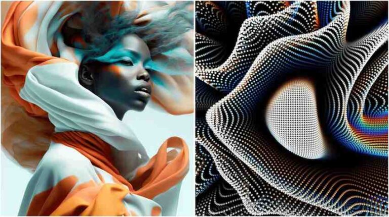 31 Digital Art Types Every Beginner Should Try - Making Art Fun