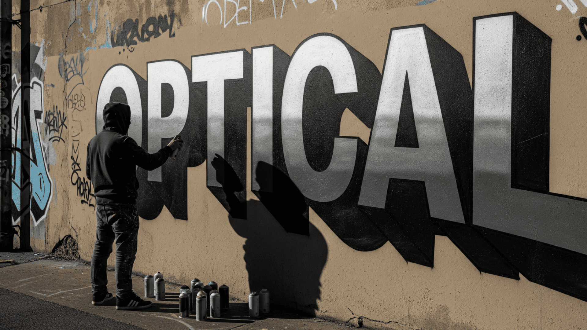 18 Types Of Graffiti Styles Explained - Making Art Fun