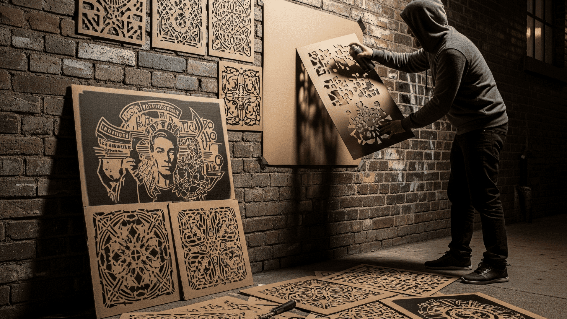 18 Types Of Graffiti Styles Explained - Making Art Fun