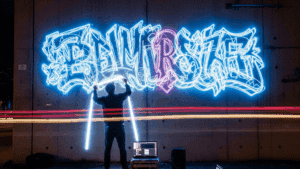 18 Types Of Graffiti Styles Explained - Making Art Fun