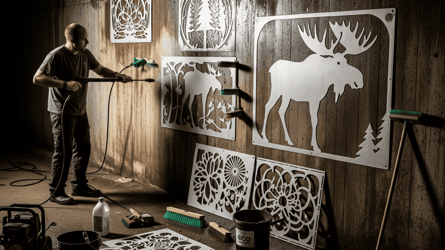 18 Types Of Graffiti Styles Explained - Making Art Fun