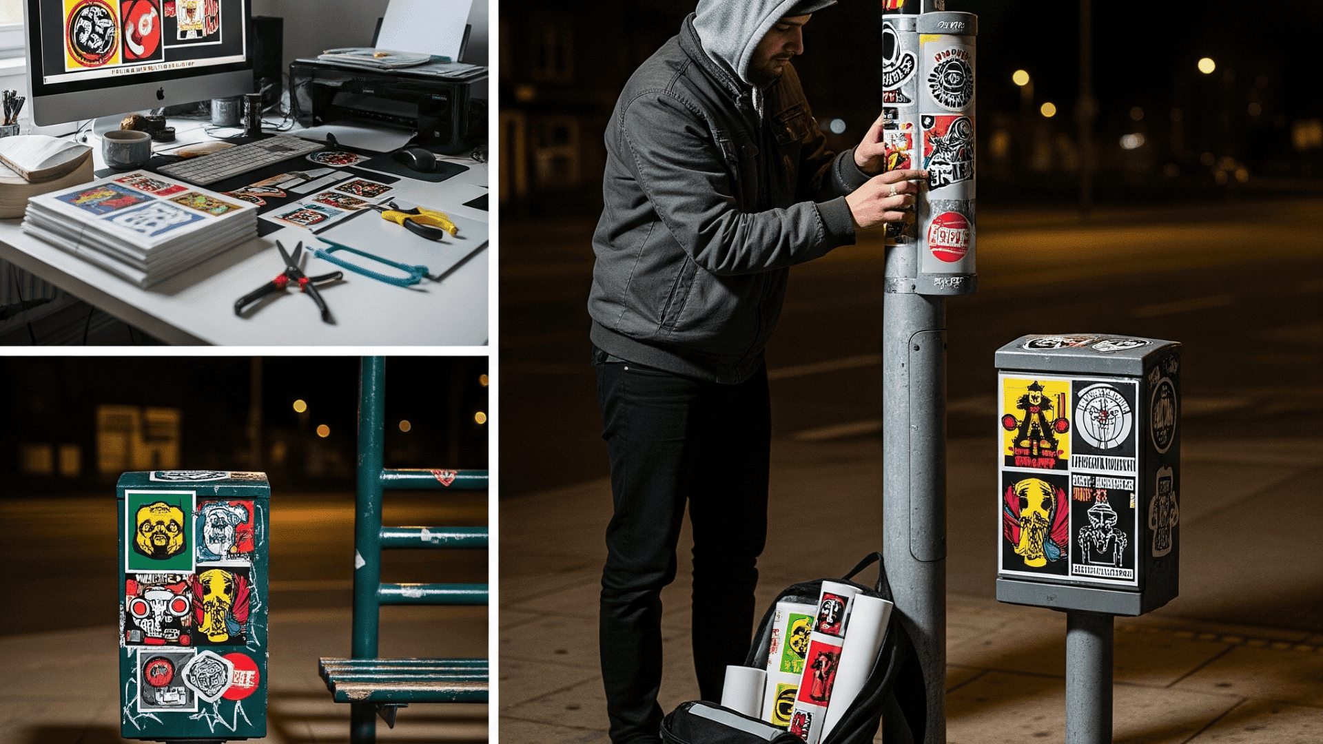 18 Types Of Graffiti Styles Explained - Making Art Fun