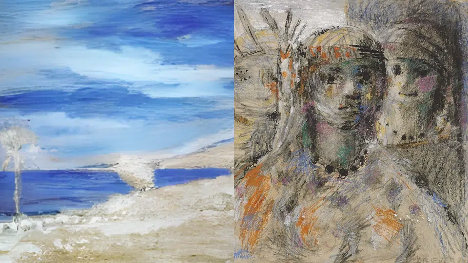 29 Famous Hispanic Artists Redefining Culture and Identity - Making Art Fun