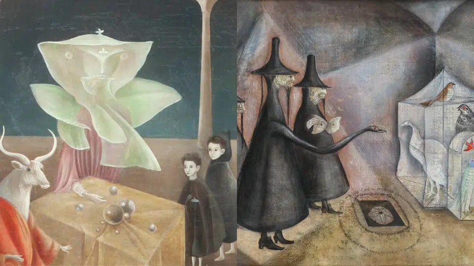 29 Famous Hispanic Artists Redefining Culture and Identity - Making Art Fun