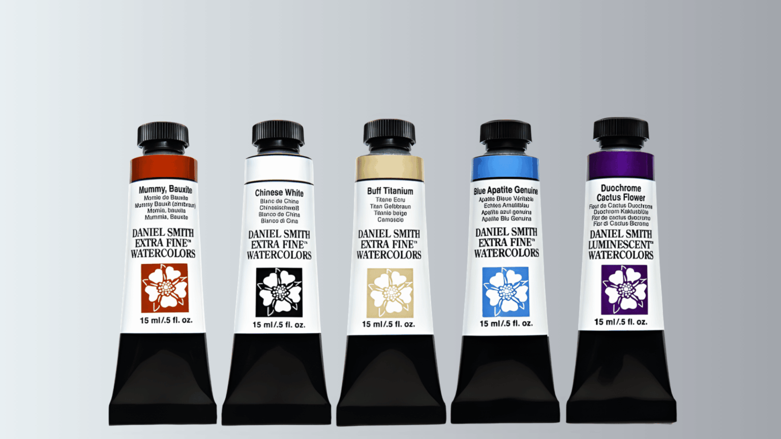 Best Watercolor Paints: Brand Reviews And Comparisons - Making Art Fun